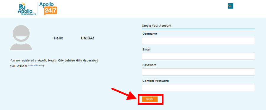 Download Reports from Apollo Diagnostics