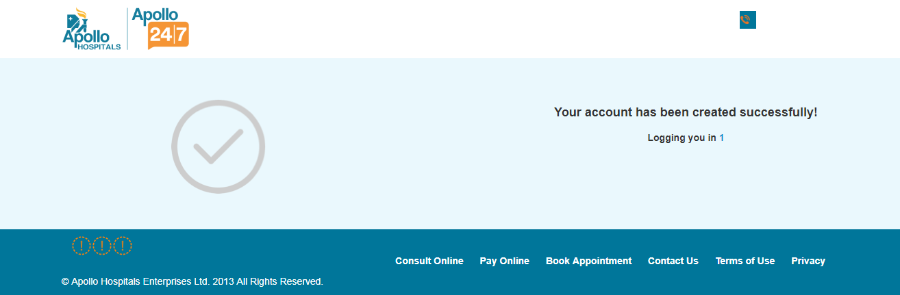 Download Reports from Apollo Diagnostics
