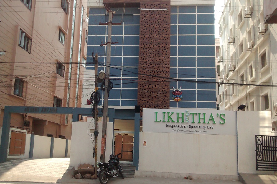 Likhitha Diagnostics in Dilsukhnagar, Hyderabad - Check Prices, Offers ...