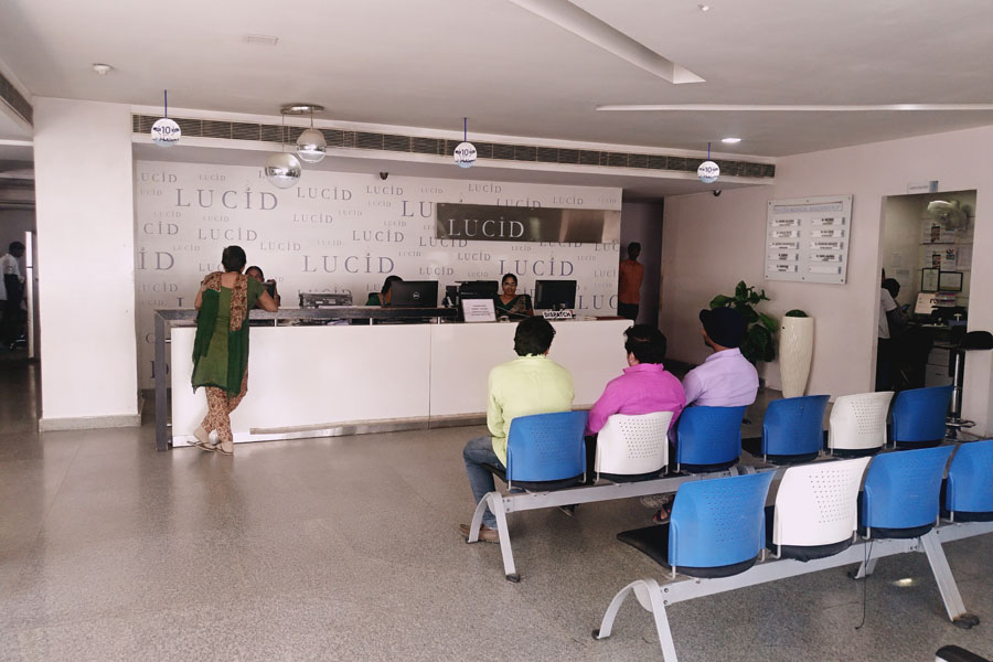 Lucid Diagnostics in Kukatpally, Hyderabad - Check Prices, Offers ...