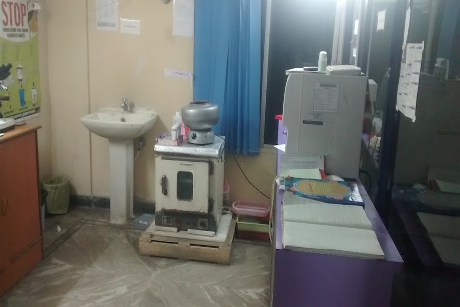 Tesla Diagnostics in Chandanagar, Hyderabad - Check Prices, Offers ...